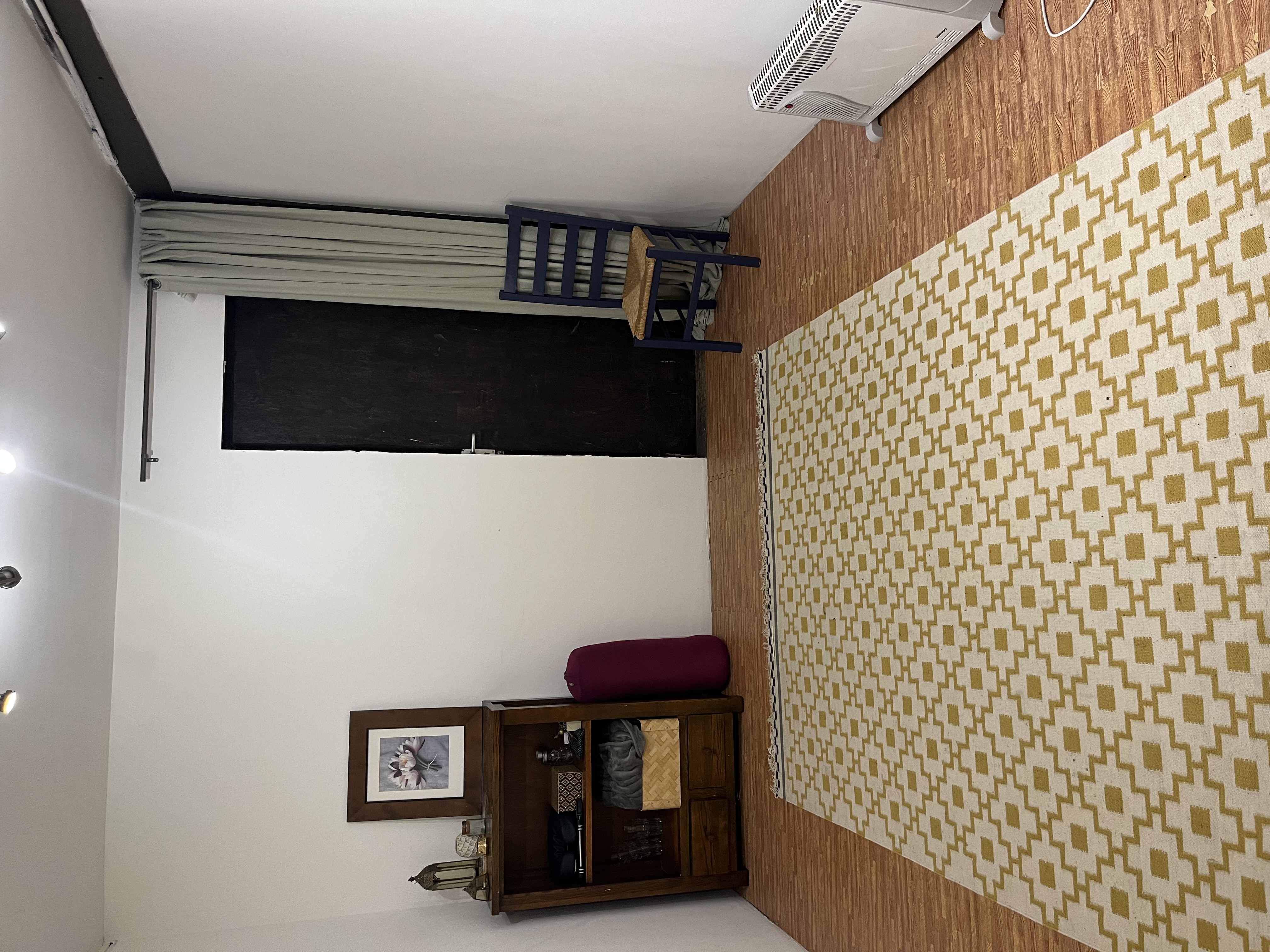 Dumbreck Centre – Southside Counselling and Therapy Centre